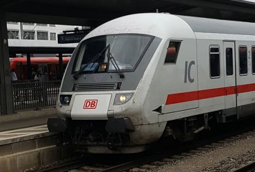 TrainTeamBerlin (TTB) - Railomanie